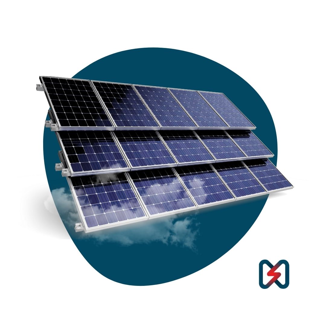 Solar EPC Contractor for Residential and Corporate Enterprise